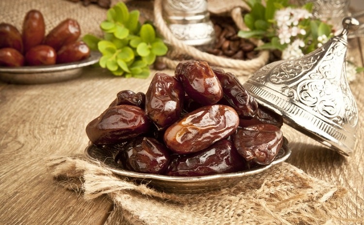 La datte, un produit du patrimoine | Orient Heritage